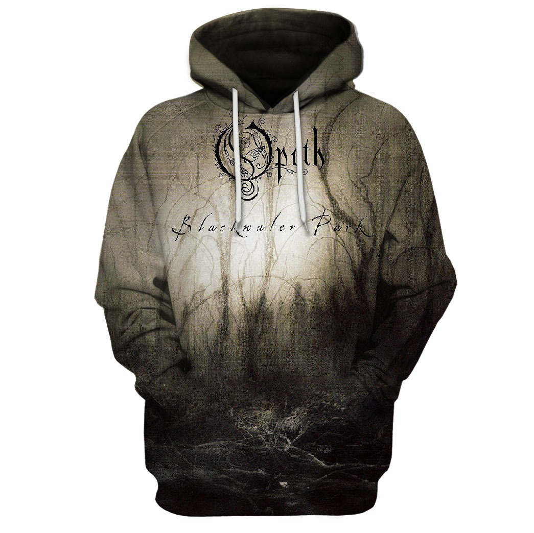 Opeth - OldSchoolThings - Personalize Your Own New & Retro Sports ...