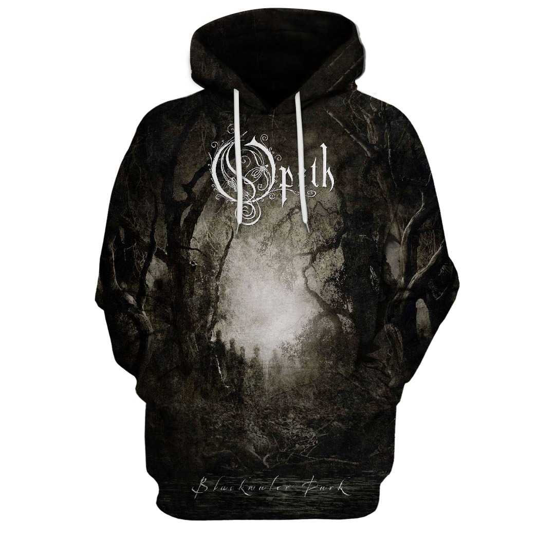 Opeth - OldSchoolThings - Personalize Your Own New & Retro Sports ...