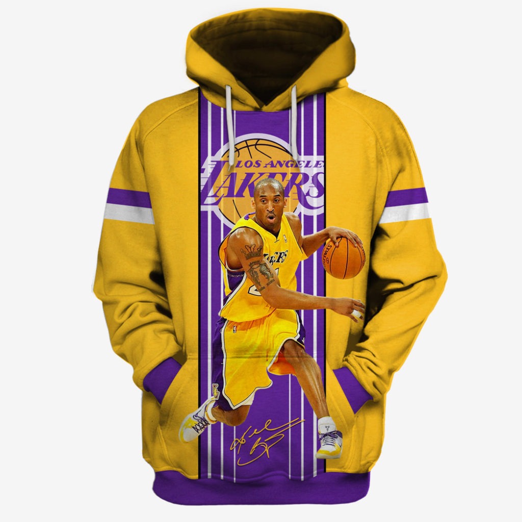 Kobe Bryant - OldSchoolThings - Personalize Your Own New & Retro Sports ...