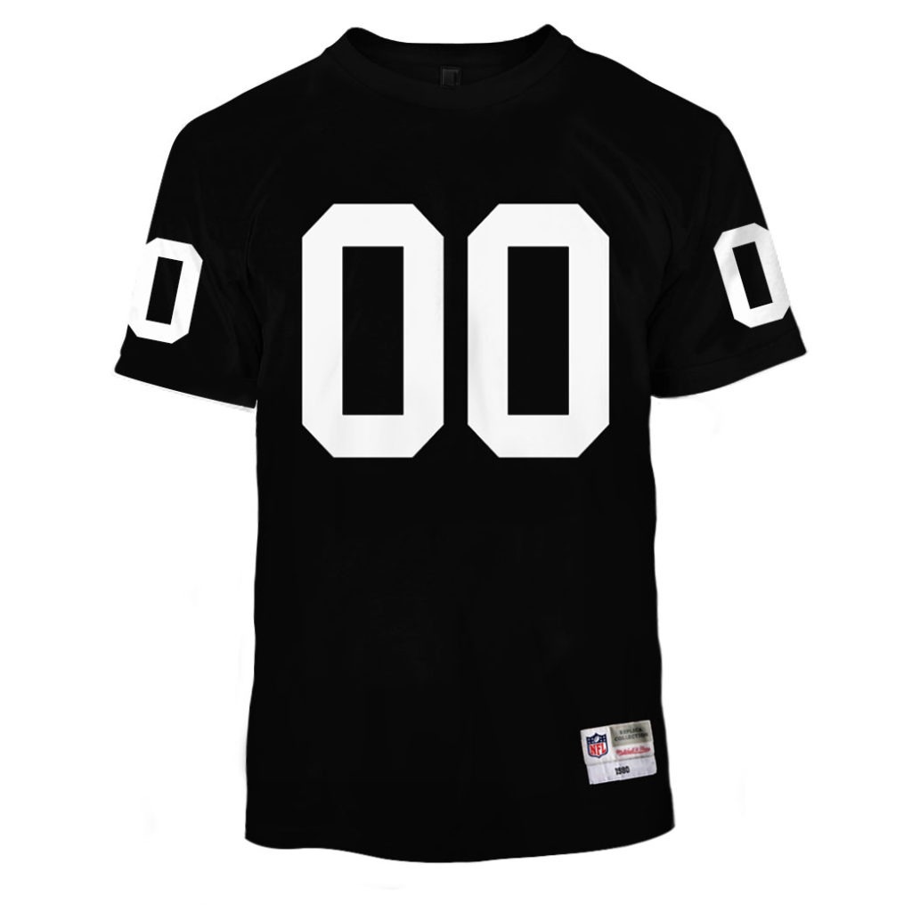 Personalize NFL Las Vegas Raiders Polynesian Tattoo Design Hawaiian ...