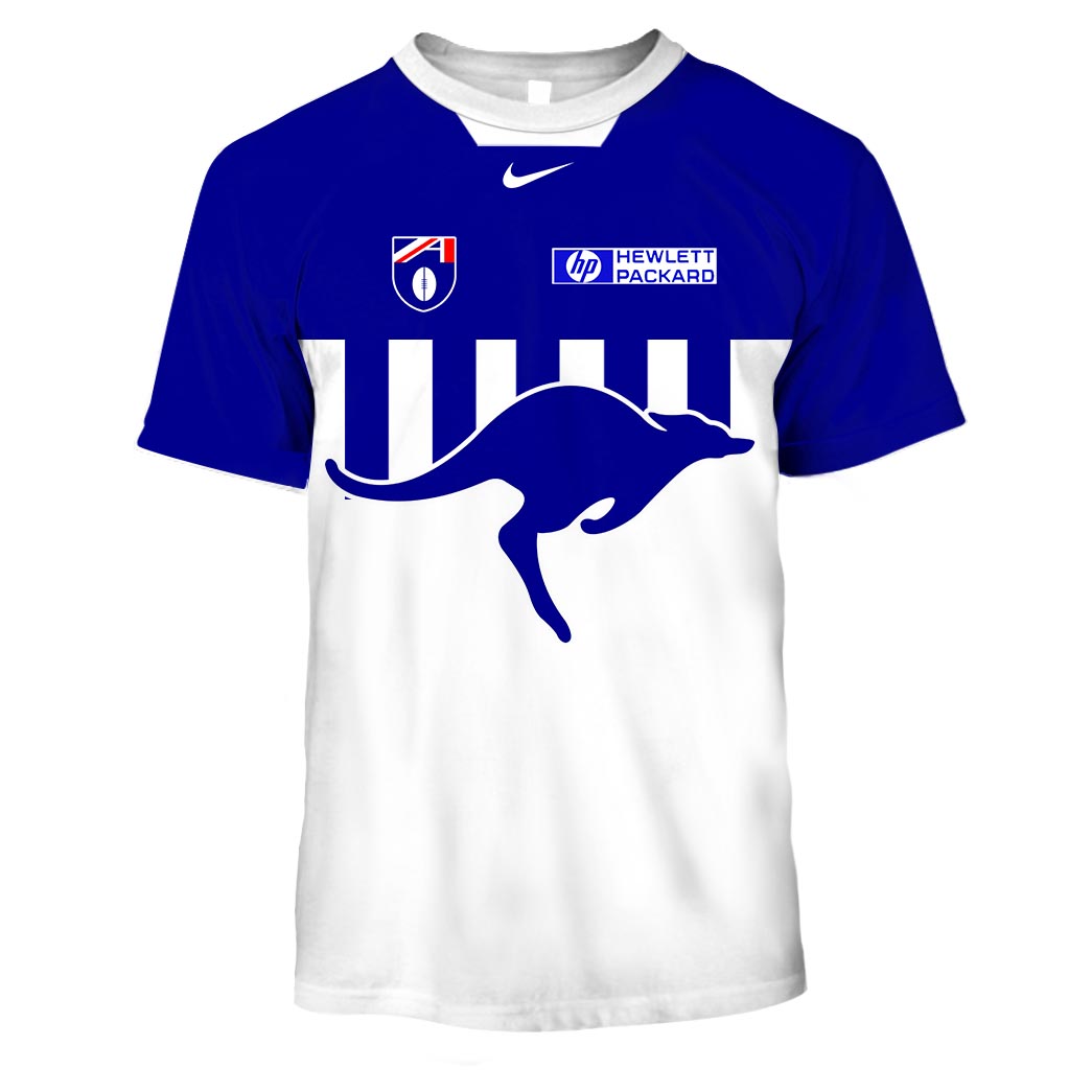 AFL Vintage Jerseys - OldSchoolThings - Personalize Your Own New ...