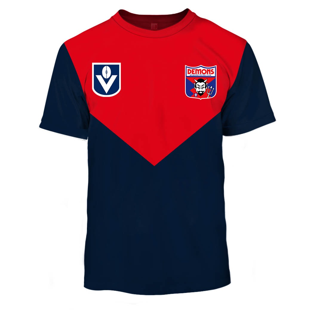 AFL - OldSchoolThings - Personalize Your Own New & Retro Sports Jerseys ...