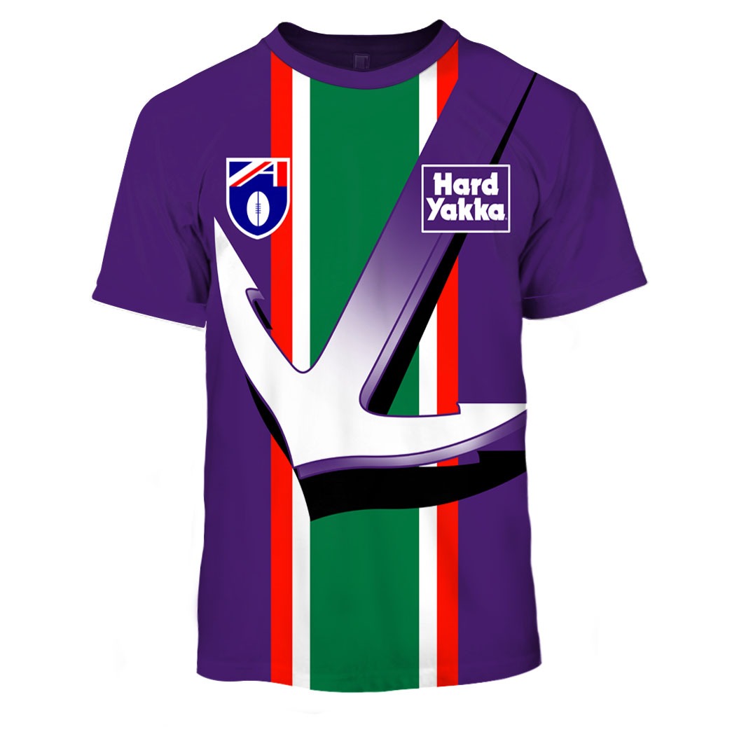 AFL Vintage Jerseys - OldSchoolThings - Personalize Your Own New ...