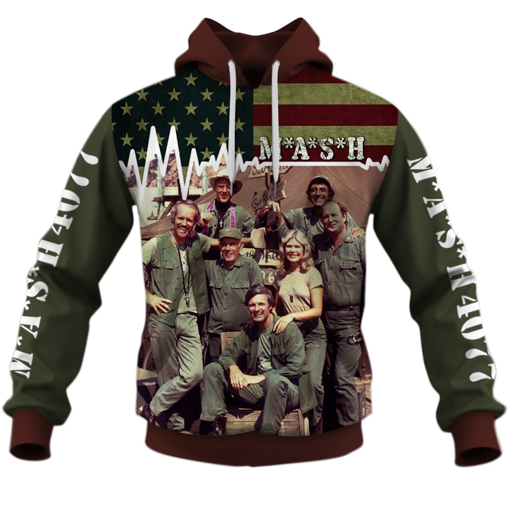 MASH - OldSchoolThings - Personalize Your Own New & Retro Sports ...