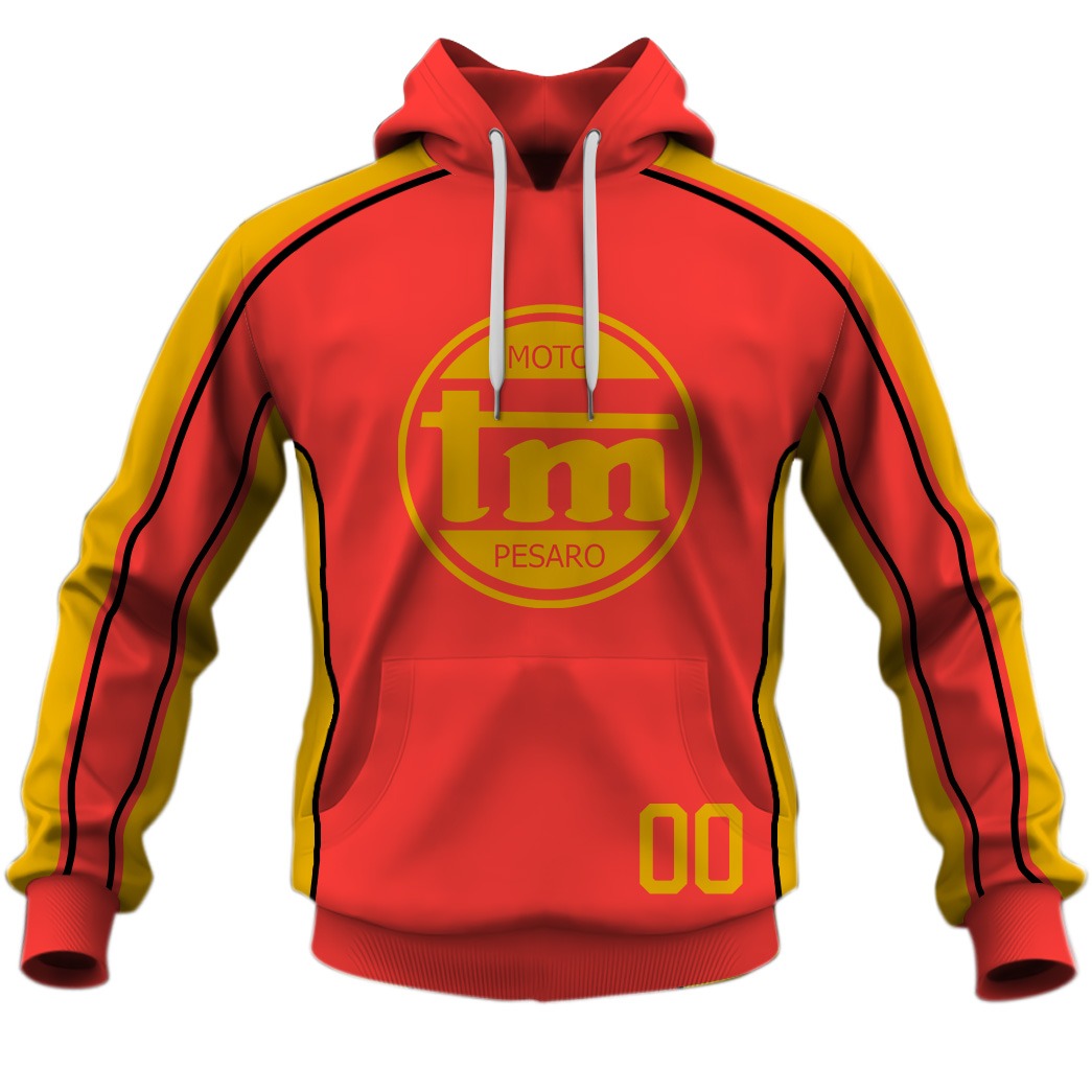 Personalize TM Racing Vintage Hoodie - OldSchoolThings - Personalize ...