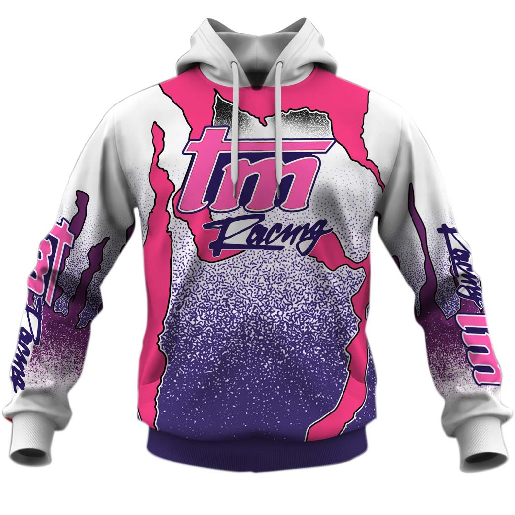 Personalize TM Racing Epoca Europe Vintage Hoodie - OldSchoolThings ...