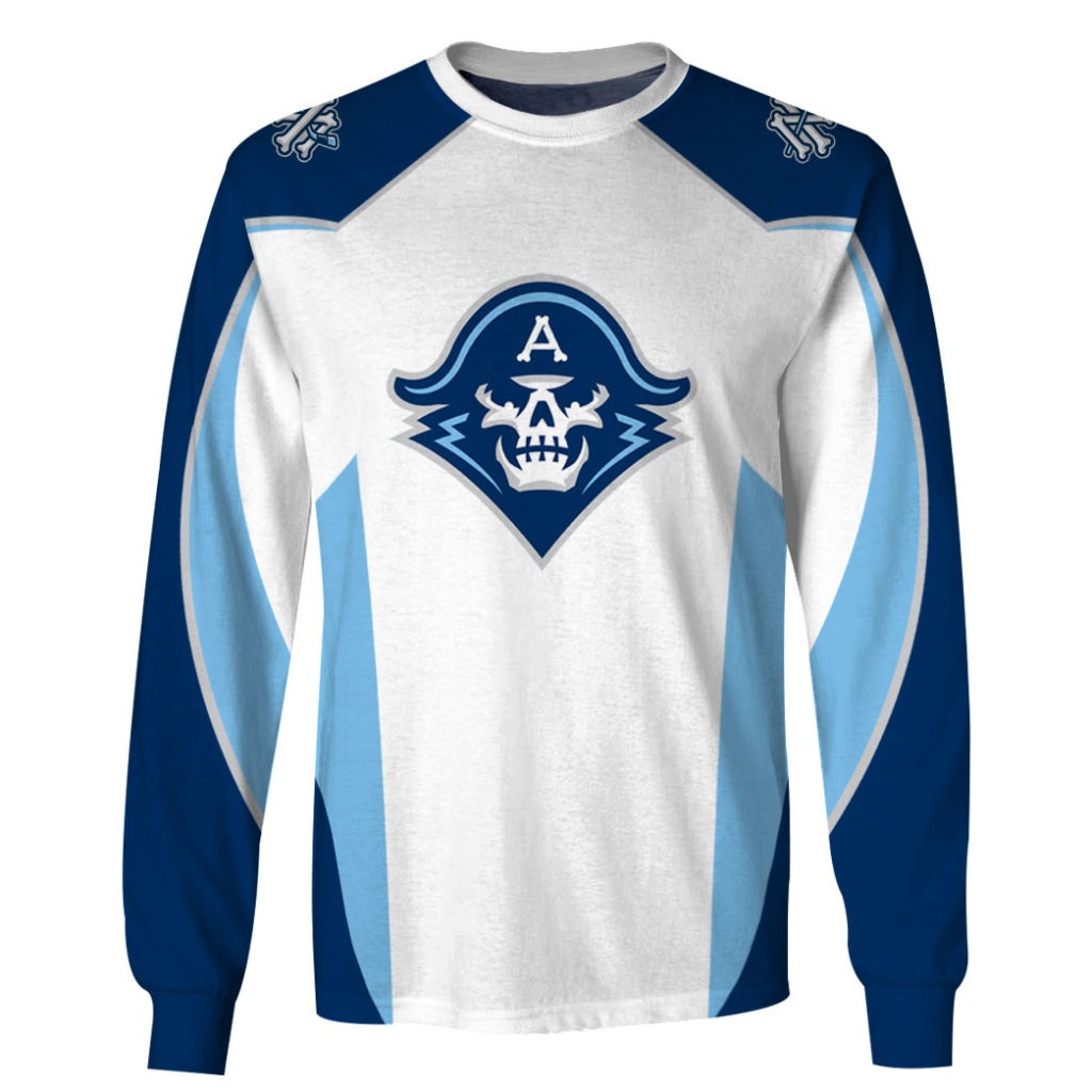 Personalize AHL Milwaukee Admirals Premier White Jersey ...