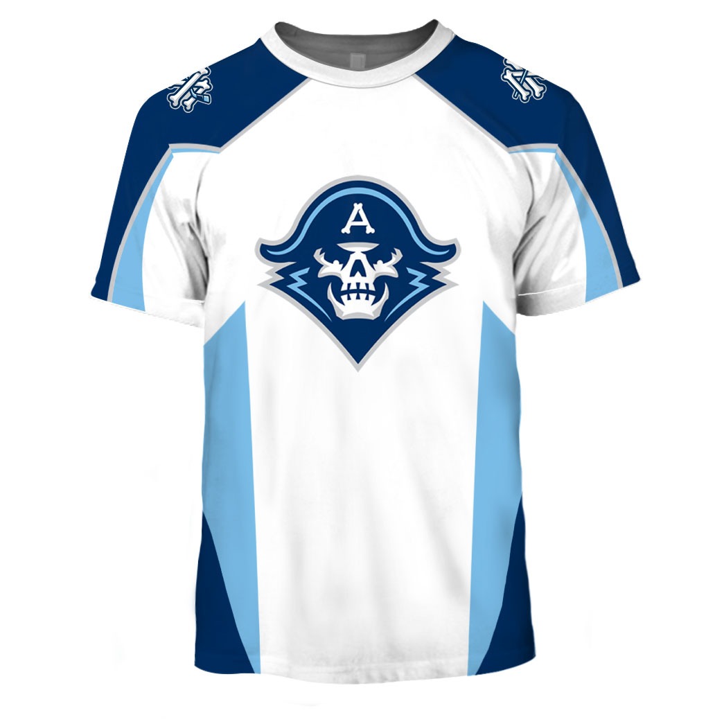 Personalize AHL Milwaukee Admirals Premier White Jersey - OldSchool