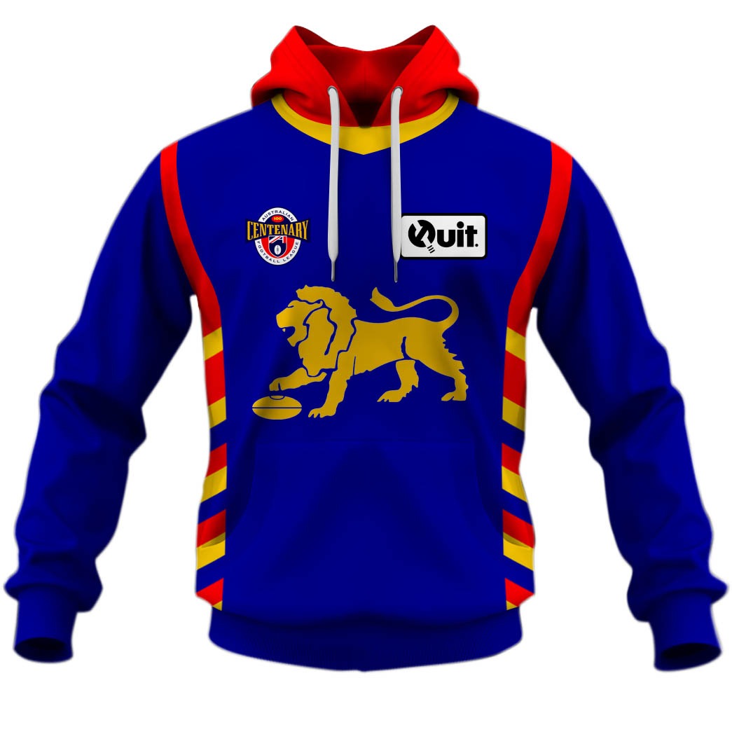Fitzroy Football Club - OldSchoolThings - Personalize Your Own New ...