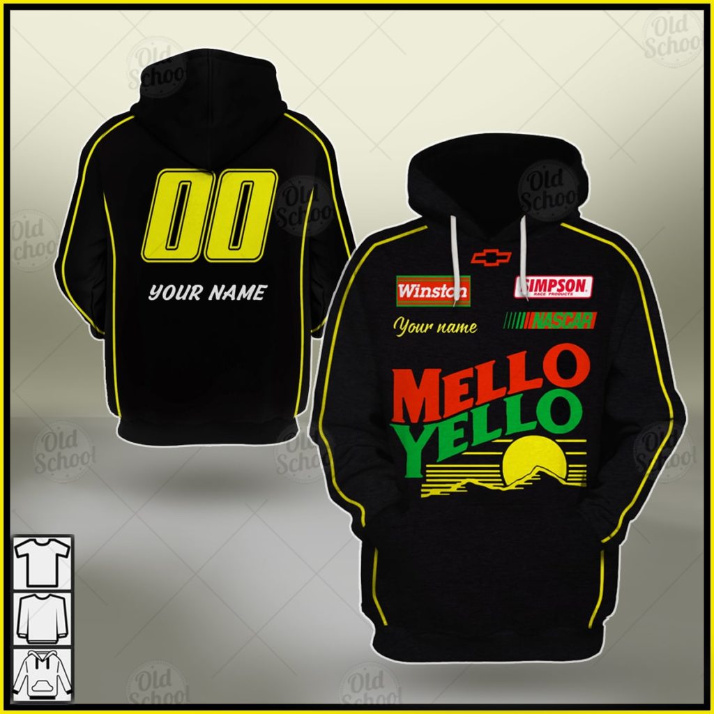 Days of thunder Cole Trickle's Pit Crew Uniform Crew Chief Harry Hogge ...