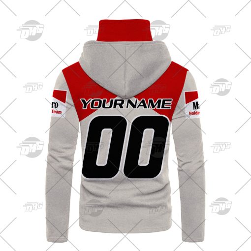 Personalise ATCC V8 Supercars Peter Brock 70s 80s Retro Vintage Racing ...
